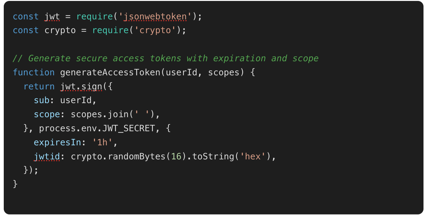 Implementing OAuth 2.0 in REST APIs: Complete Guide Implementing OAuth 2.0 in REST APIs: Complete Guide
